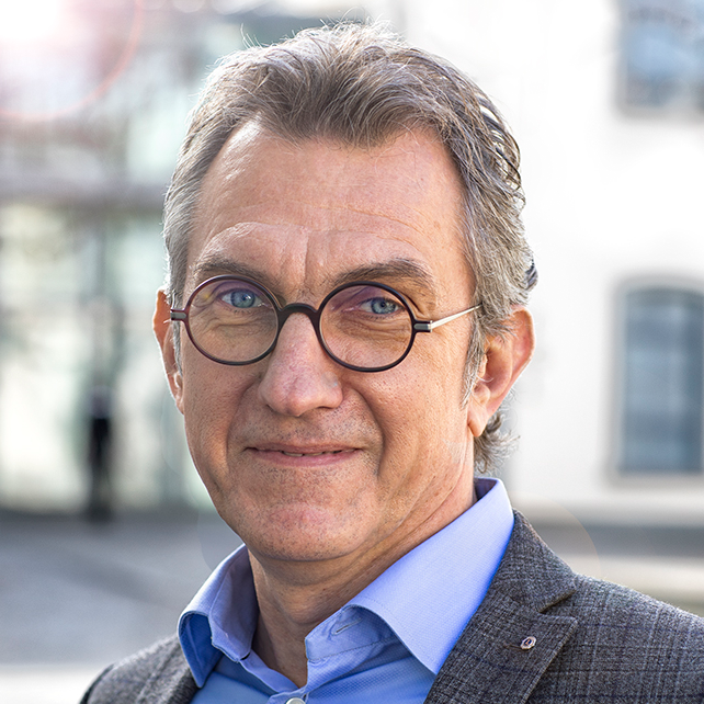 Geschäftsleitung - Psychiatrische Universitätsklinik Zürich (PUK)