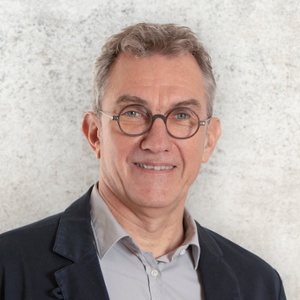 Geschäftsleitung - Psychiatrische Universitätsklinik Zürich (PUK)