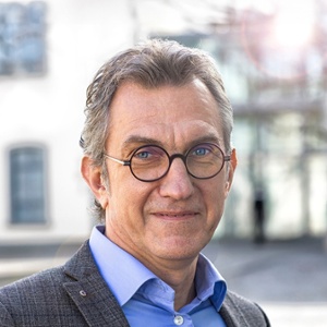 Geschäftsleitung - Psychiatrische Universitätsklinik Zürich (PUK)