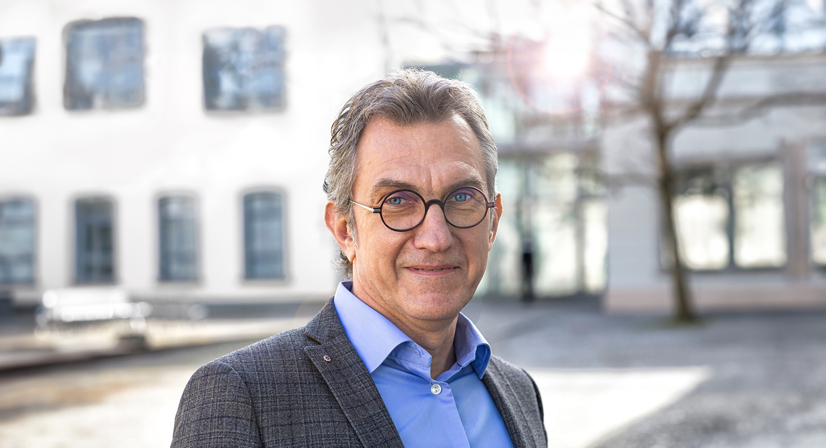 Markus Merz - Psychiatrische Universitätsklinik Zürich (PUK)