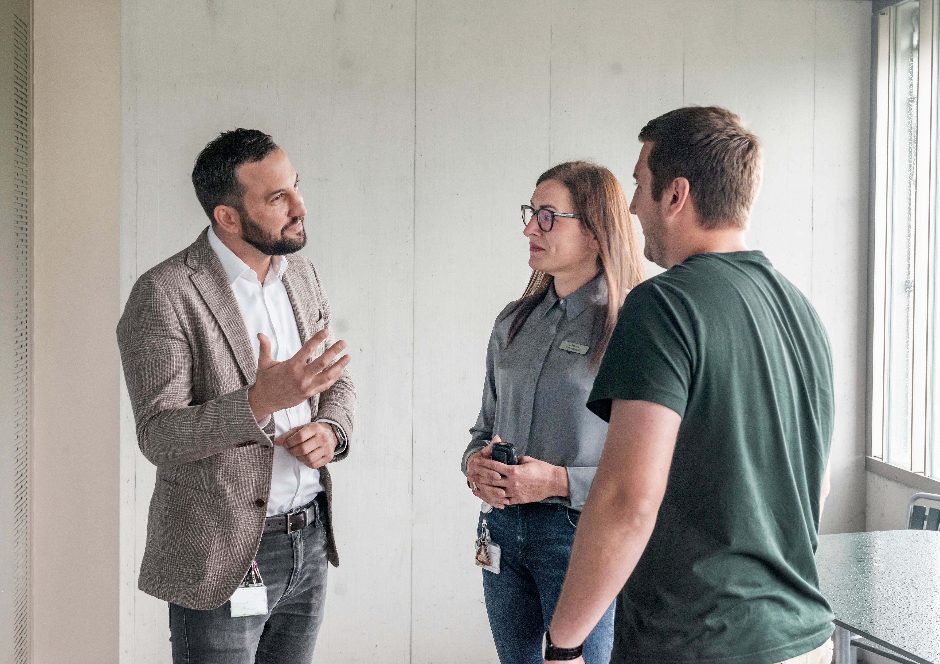 Eugen Bleuler - Psychiatrische Universitätsklinik Zürich (PUK)
