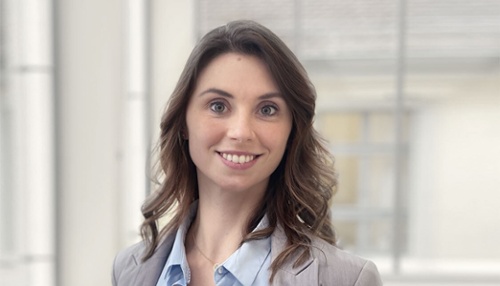 Dr. med. Lena Hofmann, Oberärztin, Forensische Psychiatrie und ...