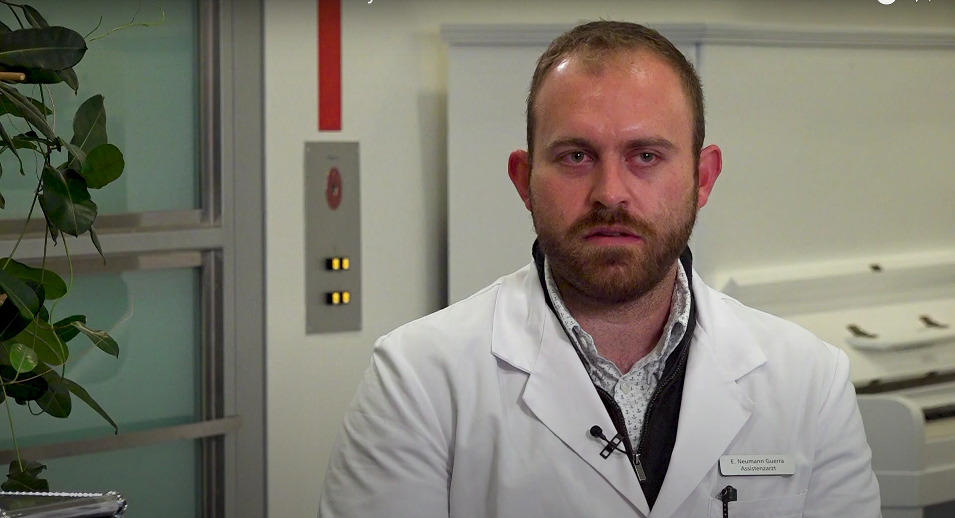 Forschung - Psychiatrische Universitätsklinik Zürich (PUK)