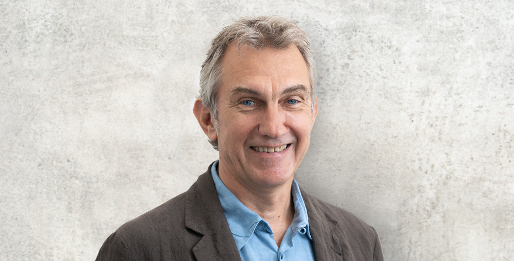 Markus Merz - Psychiatrische Universitätsklinik Zürich (PUK)